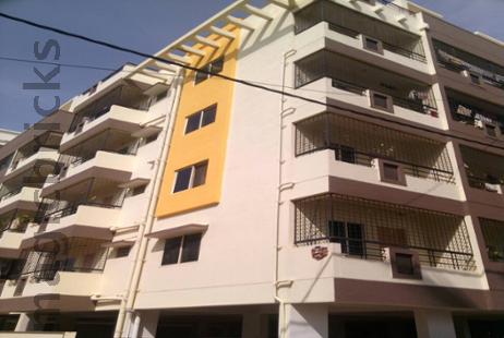 Sai Brindavan Enclave in Uttarahalli, Bangalore: Price, Brochure, Floor ...