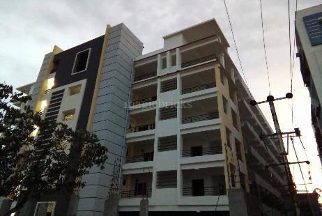 Saishakti Ashoka Springfields in Chanda Nagar, Hyderabad: Price ...