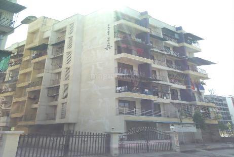 Saket Dham in Roadpali, Navi Mumbai: Price, Brochure, Floor Plan, Reviews
