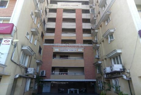Sakthi Tower in Velachery, Chennai: Price, Brochure, Floor Plan, Reviews