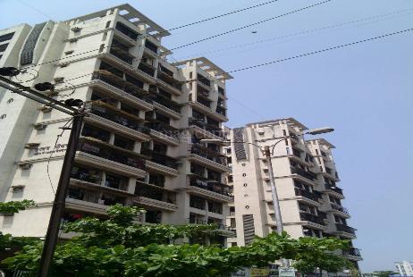 Satyam Tower in Kopar Khairane, Navi Mumbai: Price, Brochure, Floor ...