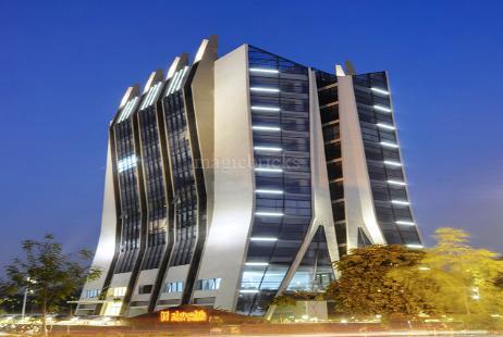 Shivalik High Street in Satellite, Ahmedabad: Price, Brochure, Floor ...