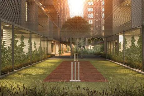 Siddhraj Z in Sargasan, Gandhinagar: Price, Brochure, Floor Plan, Reviews