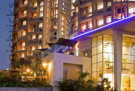 Solitaire in Kondhwa, Pune: Price, Brochure, Floor Plan, Reviews