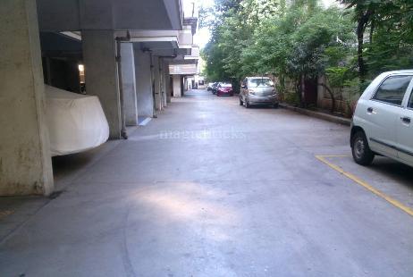 Spring Blossom in Mundhwa, Pune: Price, Brochure, Floor Plan, Reviews