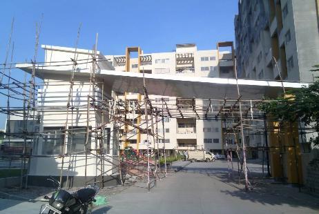 Spring fields in Ambegaon, Pune: Price, Brochure, Floor Plan, Reviews