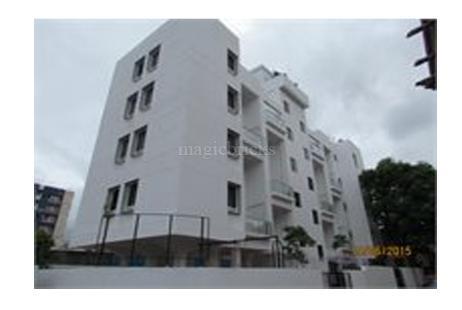 Sunlight Classic in Hadapsar, Pune: Price, Brochure, Floor Plan, Reviews