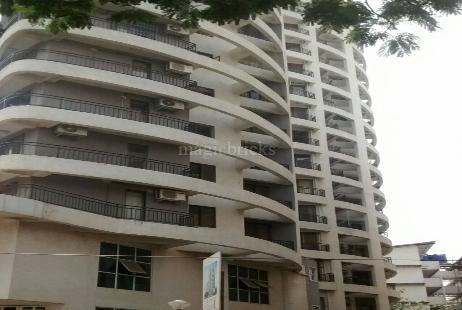 Dhaval Sunrise Orlem in Malad West, Mumbai: Price, Brochure, Floor Plan ...