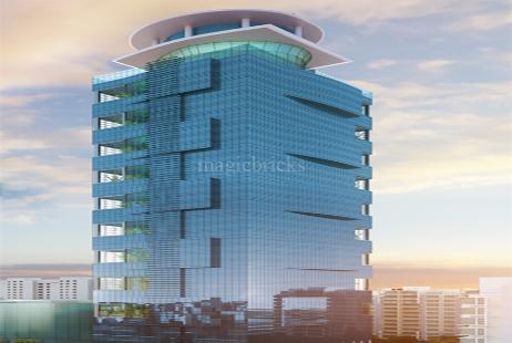 The Corenthum in Sector 62, Noida: Price, Brochure, Floor Plan, Reviews