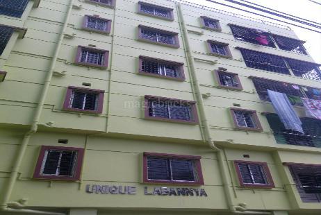 Unique Labannya in New Town, Kolkata: Price, Brochure, Floor Plan, Reviews