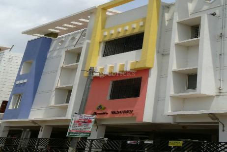 Vasudev in Vengaivasal Medavakkam, Chennai: Price, Brochure, Floor Plan ...