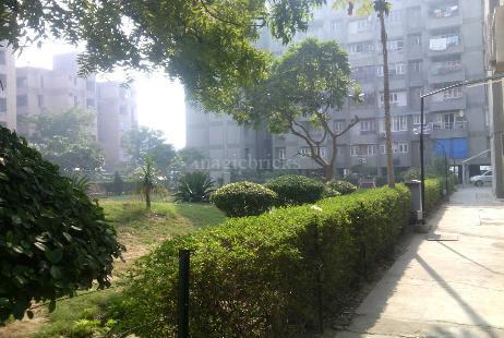 Vasundhara Apartment in Sector 22 Dwarka, New Delhi: Price, Brochure ...