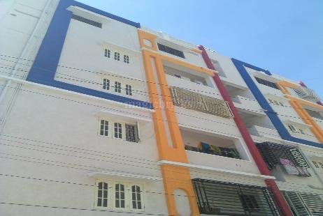 Vindhya Homes in Kukatpally, Hyderabad: Price, Brochure, Floor Plan ...