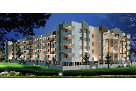 Vistar Classic in Bannerghatta Road, Bangalore: Price, Brochure, Floor ...