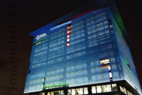 Western Pearl in Hitech City, Hyderabad: Price, Brochure, Floor Plan ...