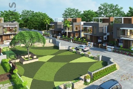 White Pearl Weekend Homes in Navsari, Navsari: Price, Brochure, Floor ...