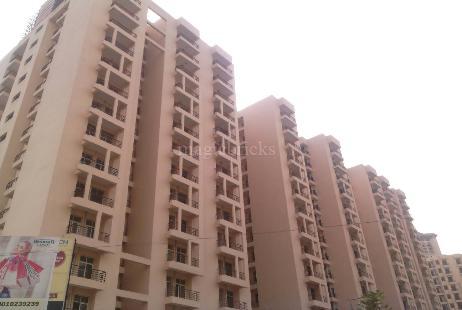 Assotech Windsor Court in Sector 78, Noida: Price, Brochure, Floor Plan ...
