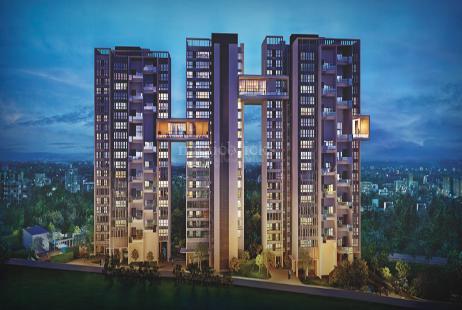 Marvel Kyra in Magarpatta City, Pune: Price, Brochure, Floor Plan, Reviews