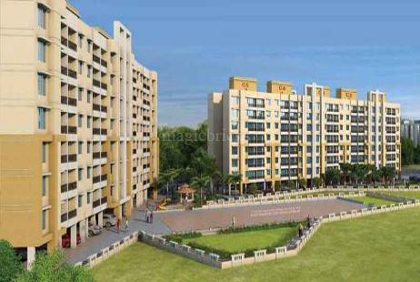 Diva, Thane: Map, Property Rates, Projects, Photos, Reviews, Info