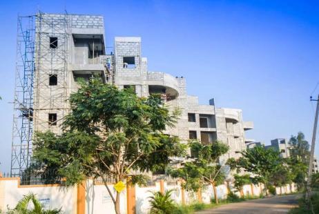 Concorde Wind Rush in Electronic City Phase 2, Bangalore: Price ...