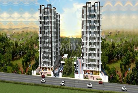 Fortune Exotica in Ravet, Pune: Price, Brochure, Floor Plan, Reviews