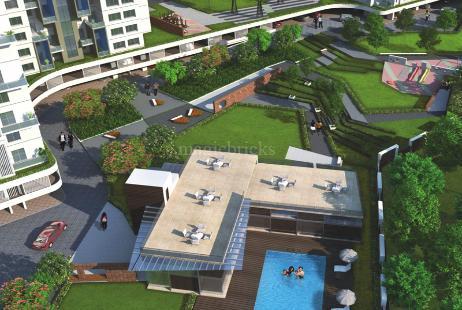 Hinjewadi Phase 2, Pune: Map, Property Rates, Projects, Photos, Reviews ...