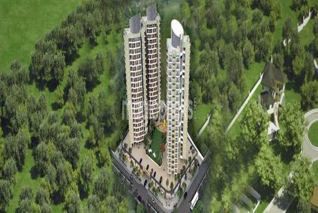 Ajmera New Era in Kalyan West, Beyond Thane: Price, Brochure, Floor ...