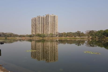 Versatile Valley in Dombivli East, Beyond Thane: Price, Brochure, Floor Plan, Reviews