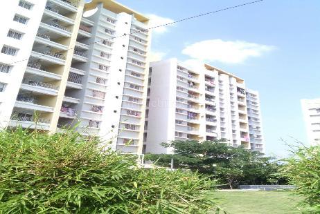 Pride Aashiyana in Dhanori, Pune: Price, Brochure, Floor Plan, Reviews