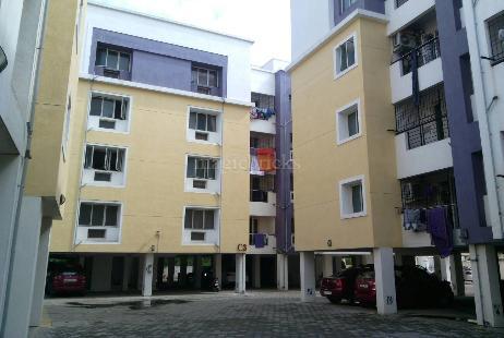 Abhinayam Phase lll in Mogappair West Ambattur Industrial Estate ...