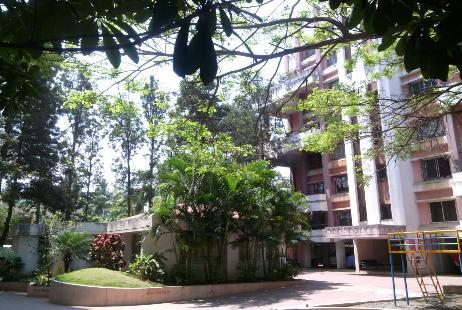 Amar Ashiyana in Fatima Nagar, Pune: Price, Brochure, Floor Plan, Reviews