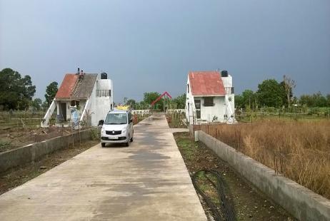 Amazing Farms in Indore Bypass Road, Indore: Price, Brochure, Floor ...