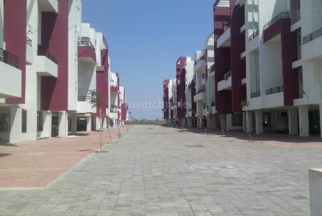 Anandnagar in Chakan, Pune: Price, Brochure, Floor Plan, Reviews