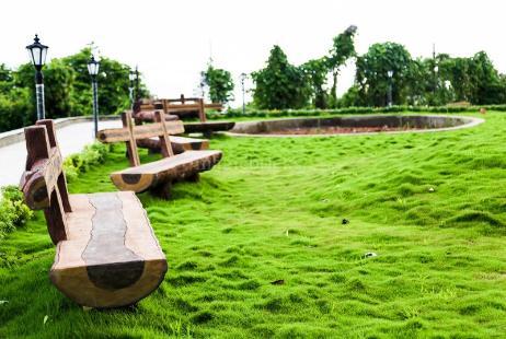 Anantam in Dona Paula, Goa: Price, Brochure, Floor Plan, Reviews