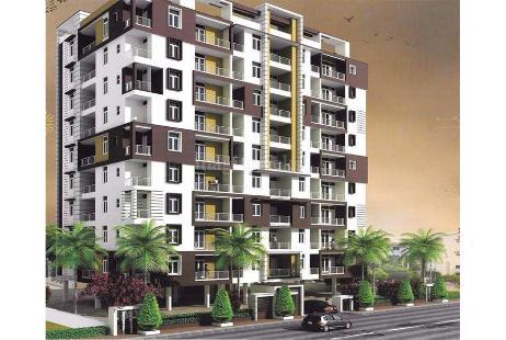 Apollo Heights in Bani Park, Jaipur: Price, Brochure, Floor Plan, Reviews
