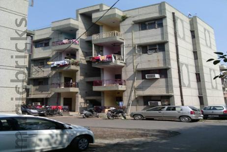 Flats in Sector 52, Noida: 18+ Apartments / Flats for Sale in Sector 52