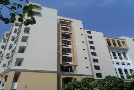 Ashadeep Apartment in Sector 21D, Faridabad: Price, Brochure, Floor ...