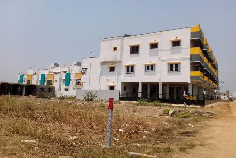 Ashirvaadh Homes in Mudichur, Chennai: Price, Brochure, Floor Plan, Reviews