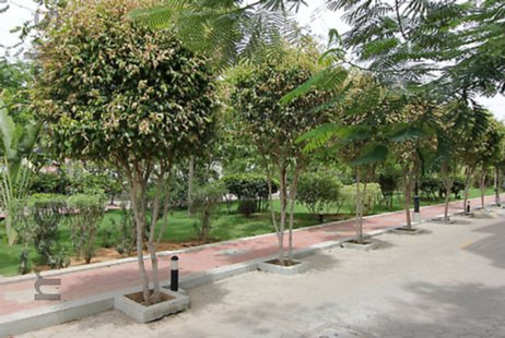 Asvini Amarisa Phase 1 in Ramapuram, Chennai: Price, Brochure, Floor ...