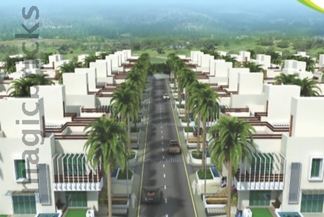 Aurus Aabha in Shirwal, Pune: Price, Brochure, Floor Plan, Reviews