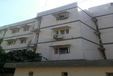 CPWD Central Public Department Complex in Sector 12 RK Puram, New Delhi ...