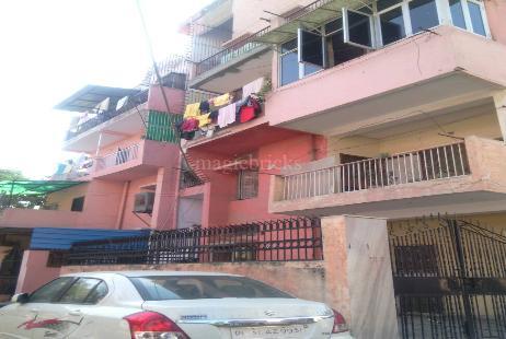 DDA MIG Flats East Loni Road in Loni Road, New Delhi: Price, Brochure ...