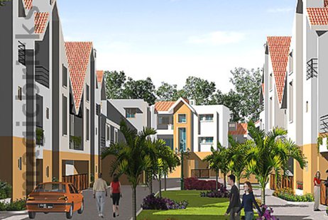 DSR Elite in Mahadevapura, Bangalore: Price, Brochure, Floor Plan, Reviews