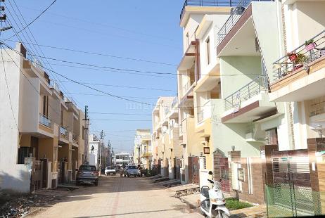 Paradise Darpan City in Kharar, Mohali: Price, Brochure, Floor Plan ...