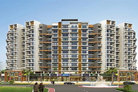 Dudhe Brothers Vitevari complex in Panvel, Navi Mumbai: Price, Brochure ...