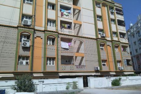 Eenadu Homes in Kukatpally, Hyderabad: Price, Brochure, Floor Plan, Reviews