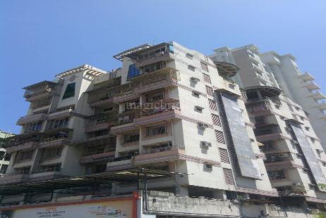 Gauri Priya in Kharghar, Navi Mumbai: Price, Brochure, Floor Plan, Reviews