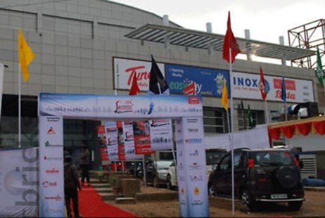 Genesis Mall in Alwar Bypass Road, Bhiwadi: Price, Brochure, Floor Plan ...