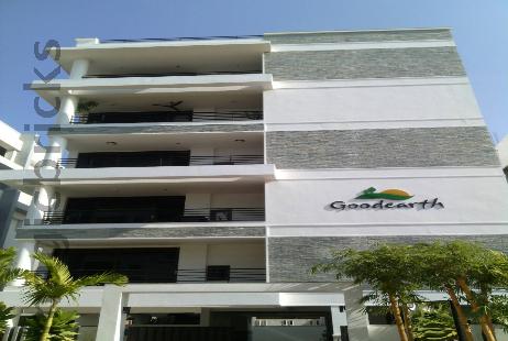 Goodearth in Gachibowli, Hyderabad: Price, Brochure, Floor Plan, Reviews