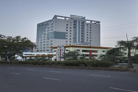 Goodwill Infinity in Kharghar, Navi Mumbai: Price, Brochure, Floor Plan ...